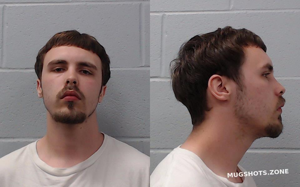 HOWALD CHRISTOPHER ISAAC 03/11/2024 - Hays County Mugshots Zone