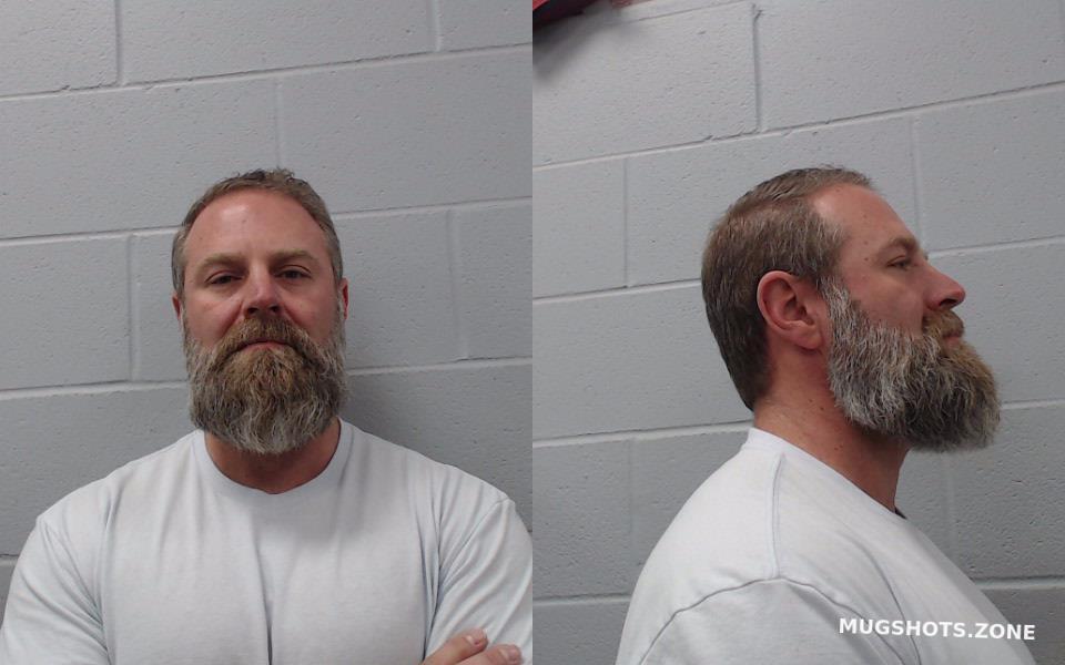 BECK HEATH 03/13/2024 - Hays County Mugshots Zone