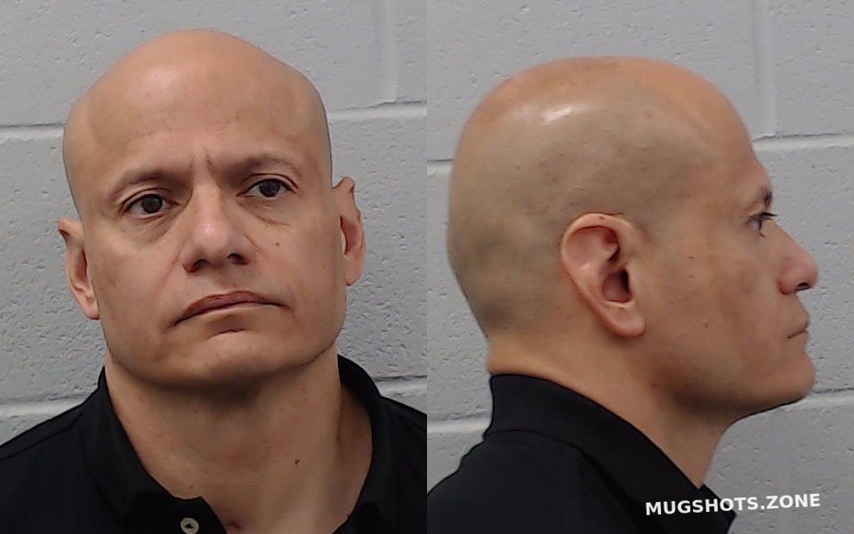 MARTINEZ DANNY JASON 03/13/2024 - Hays County Mugshots Zone