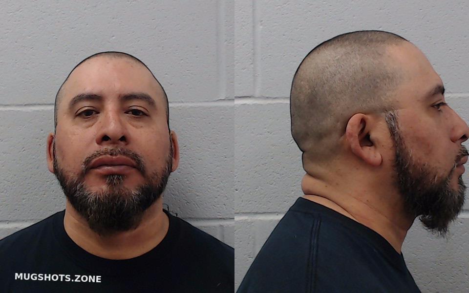 SILVA JOSEPH JR. 03/14/2024 - Hays County Mugshots Zone