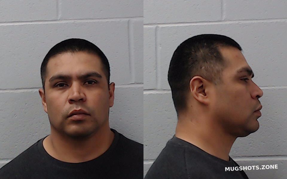 GALVAN ALDO EFRAIN 03/15/2024 - Hays County Mugshots Zone