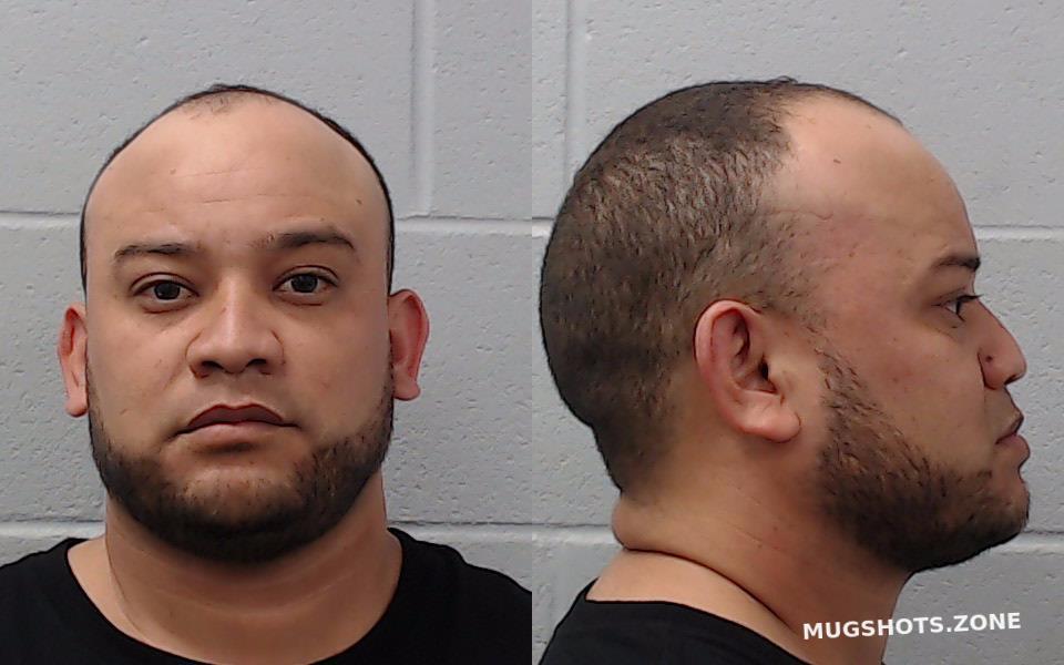 VASQUEZ REYES ELEOFER JESUS 03/17/2024 - Hays County Mugshots Zone