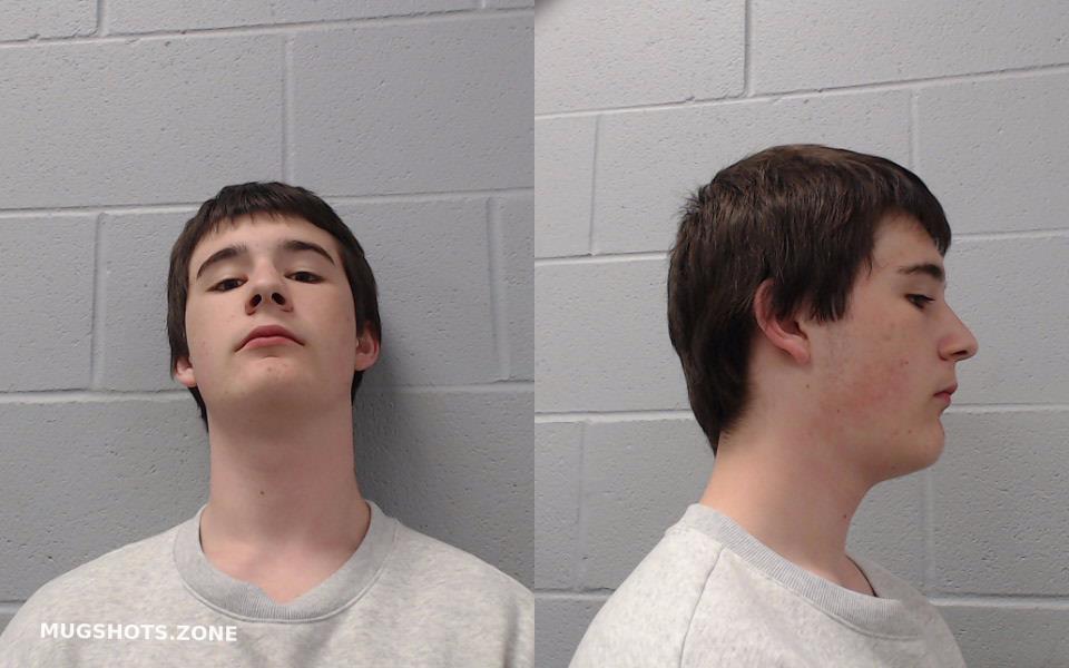 SHEPHERD TREVOR REID 03/20/2024 - Hays County Mugshots Zone