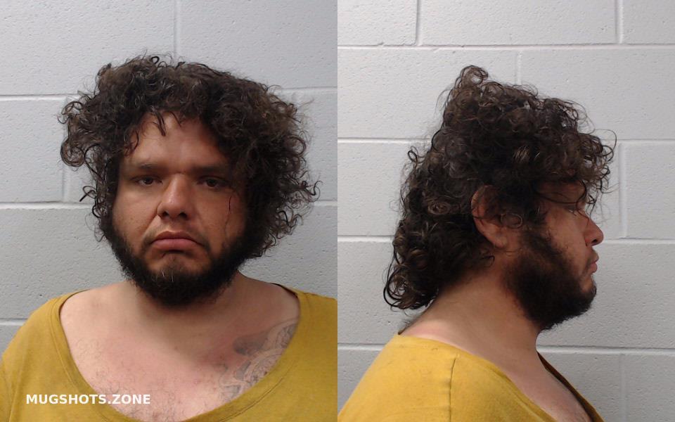 SELLSTROM TIMOTHY RAY 03/20/2024 - Hays County Mugshots Zone