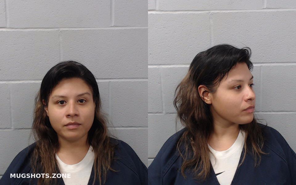 TORREZ GABRIELLE NICOLE 03/21/2024 - Hays County Mugshots Zone