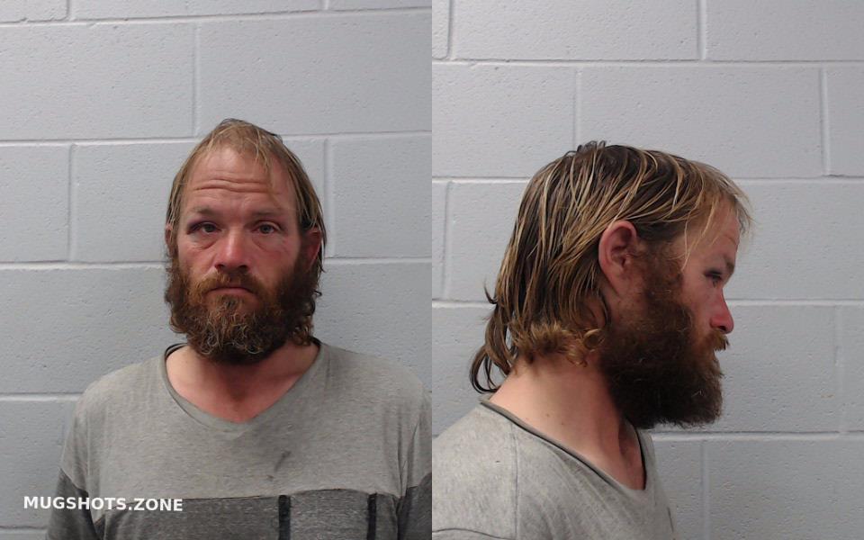 CROW JACOB NATHANIEL 03/21/2024 - Hays County Mugshots Zone