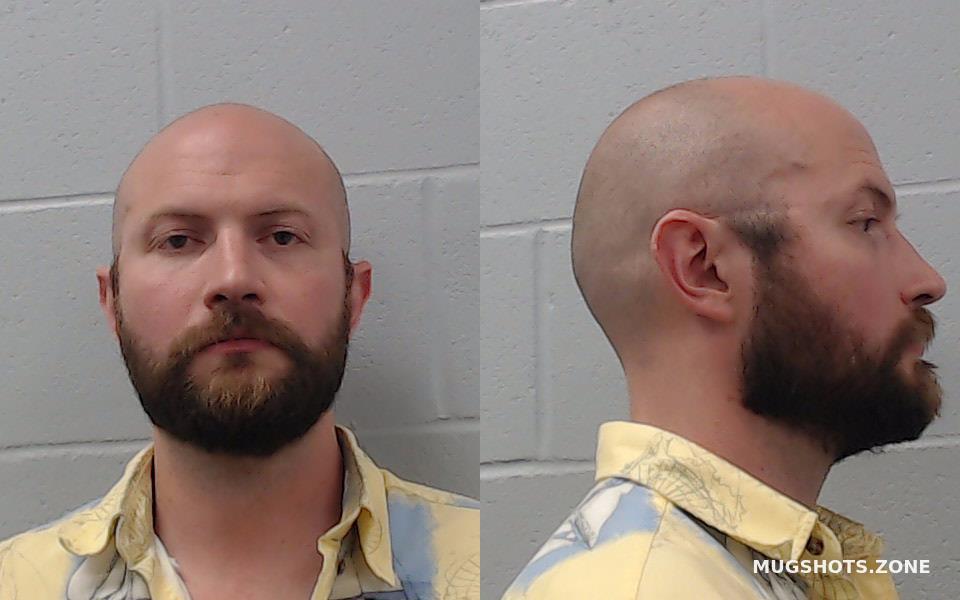 WEST JOSHUA LESLIE 03/23/2024 - Hays County Mugshots Zone