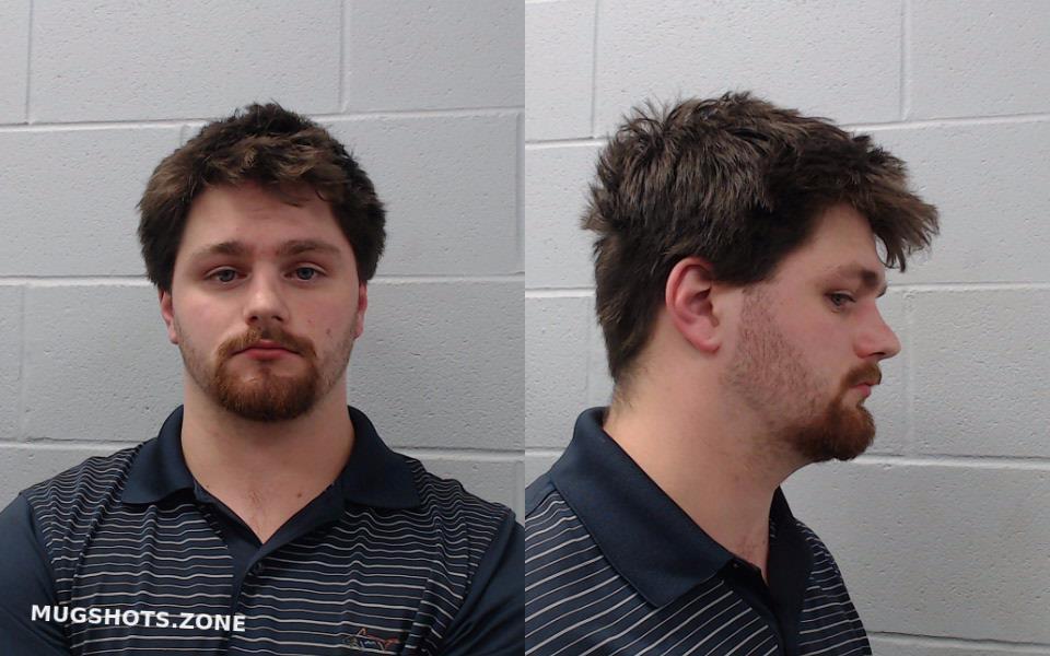 COPPER CORBIN 03/26/2024 - Hays County Mugshots Zone