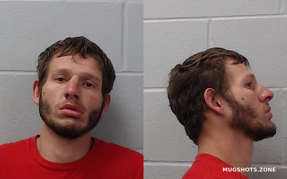 SIKES DYLAN REECE 03/26/2024 - Hays County Mugshots Zone