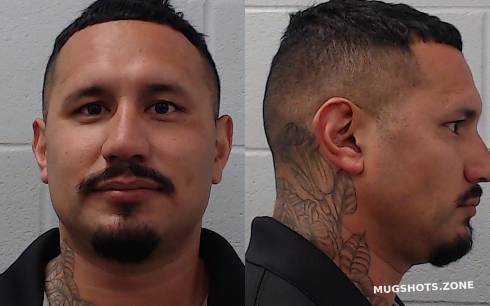 MALDONADO ANTHONY ROMEO 03/26/2024 - Hays County Mugshots Zone