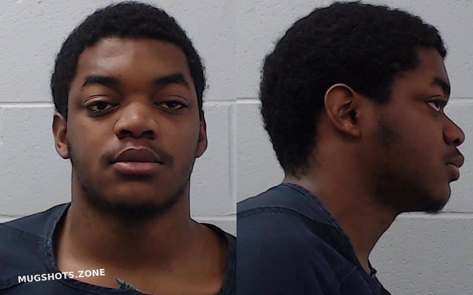 CALVERT TRUMANE TYRALE 03/28/2024 - Hays County Mugshots Zone