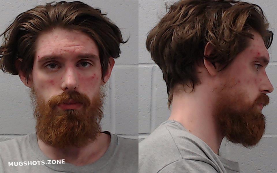WELLS CHRISTOPHER THOMAS 03/28/2024 - Hays County Mugshots Zone