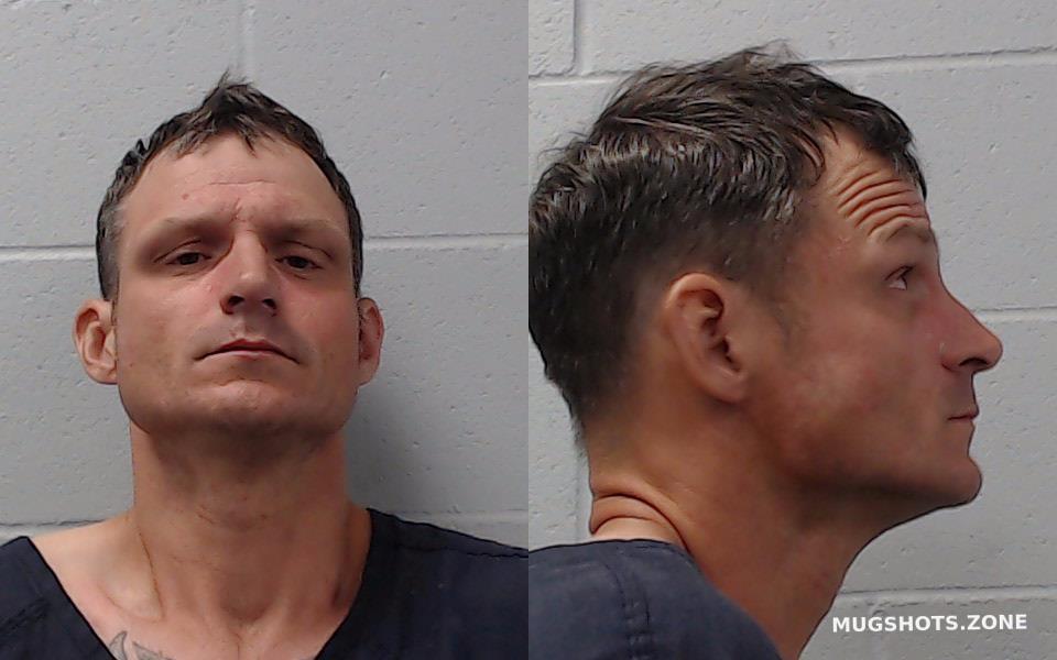 NOWINSKI JESSE JOHN 03/31/2024 - Hays County Mugshots Zone