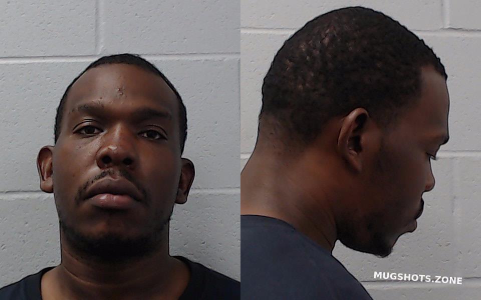 WICKS DUSTIN RONETTE 03/31/2024 - Hays County Mugshots Zone