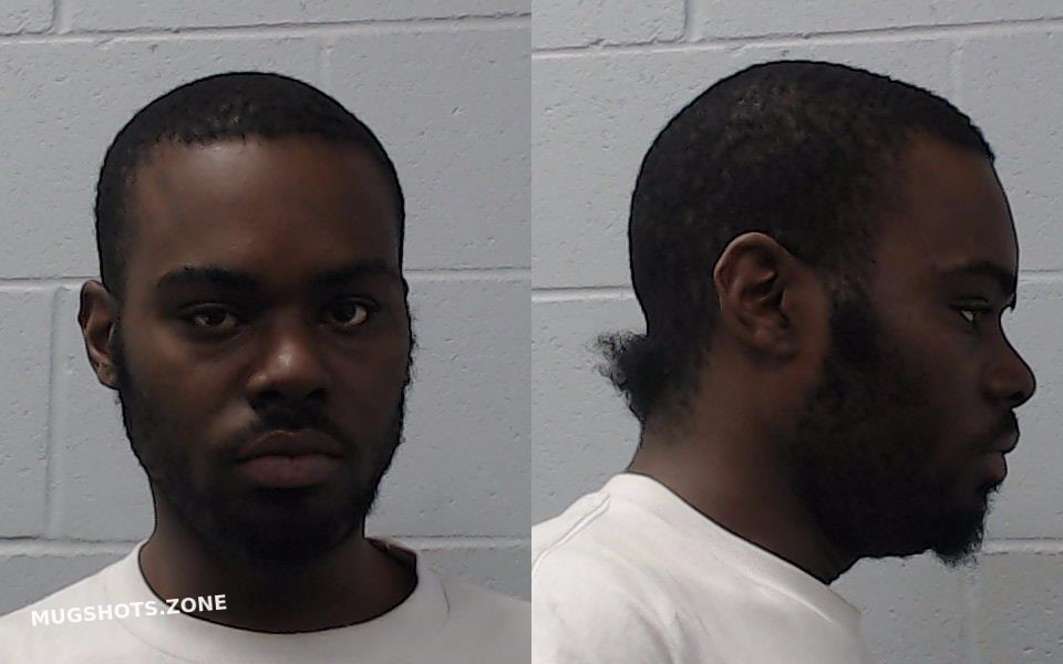 JACKSON TRAVON KEYON 04/01/2024 - Hays County Mugshots Zone