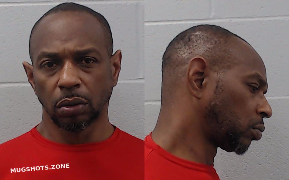 CANTU TIMOTHY ARRON 04/01/2024 - Hays County Mugshots Zone