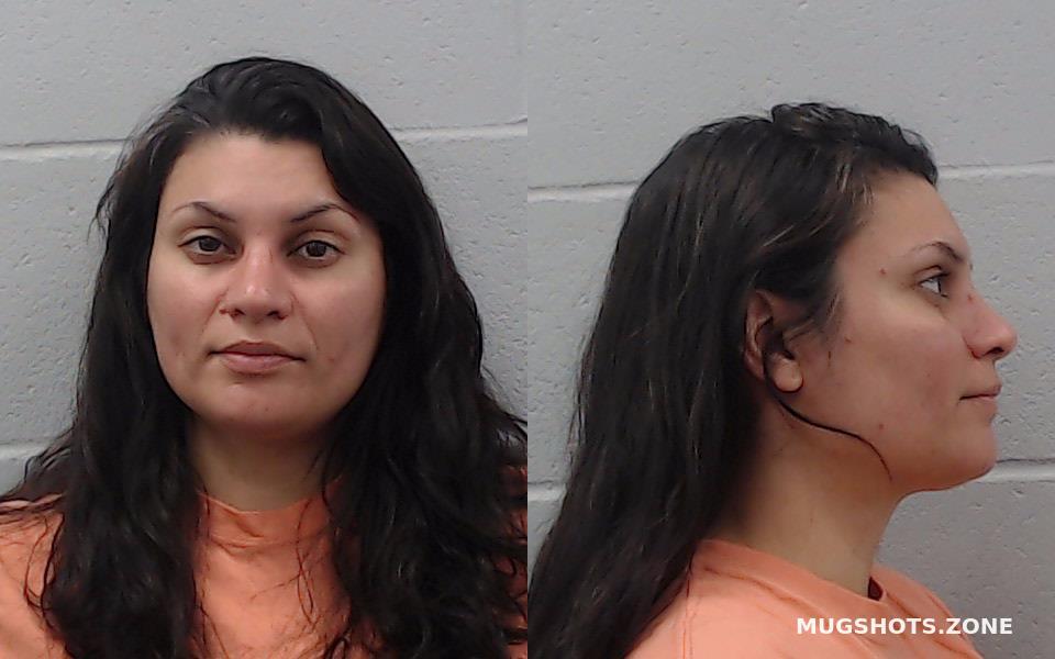 LOPEZ PRISCILLA MARIE 04/01/2024 - Hays County Mugshots Zone