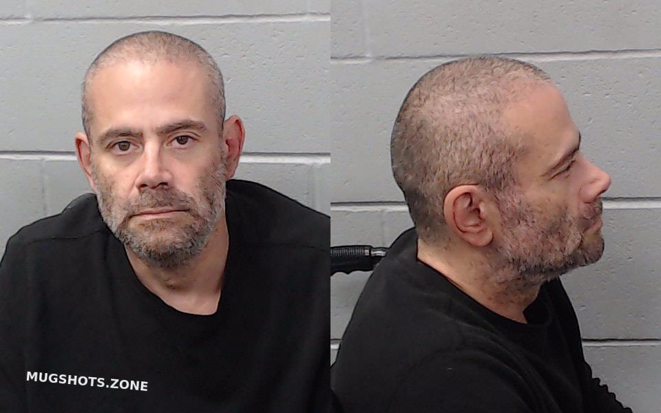 LAVAN BRIAN ROBERT 04/02/2024 - Hays County Mugshots Zone