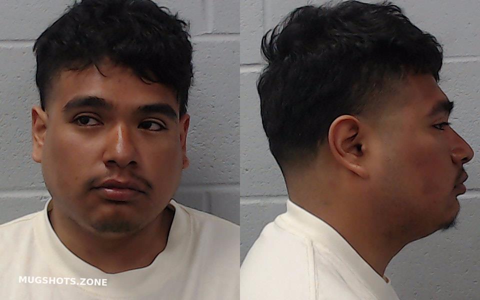 CORREA JIMMY 04/02/2024 - Hays County Mugshots Zone