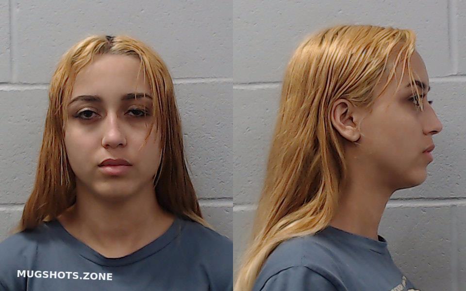 DAQUIN REYES RAIZA 04/02/2024 - Hays County Mugshots Zone