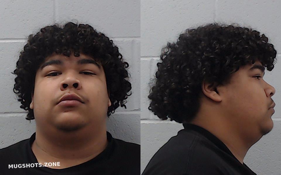 LABONTE JACOB DEAN 04/02/2024 - Hays County Mugshots Zone