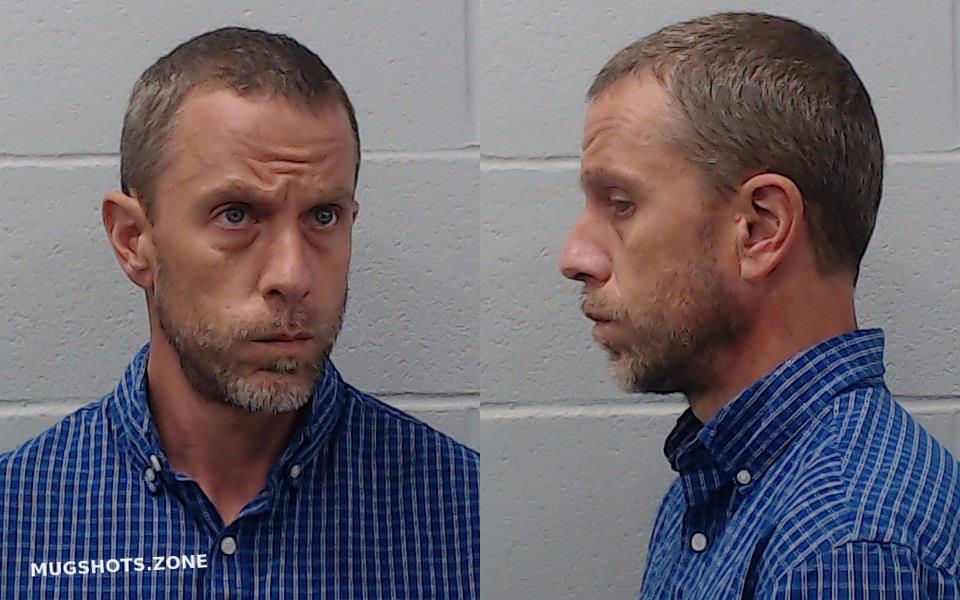 MORRISON TED ALLEN 04/03/2024 - Hays County Mugshots Zone