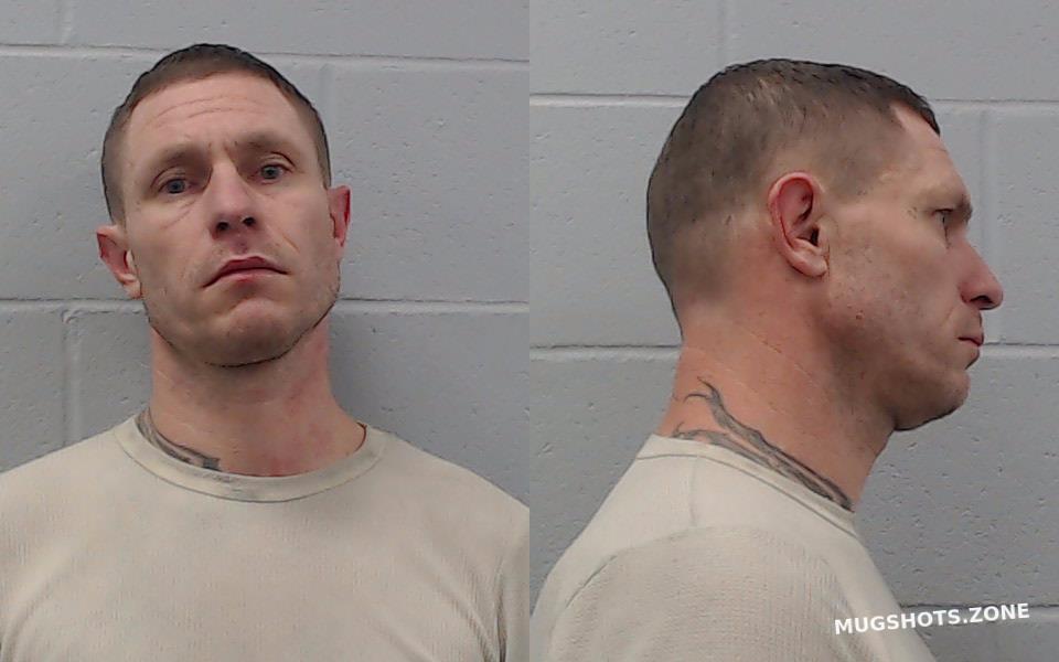 TIGERT IAN JACOB 04/05/2024 - Hays County Mugshots Zone
