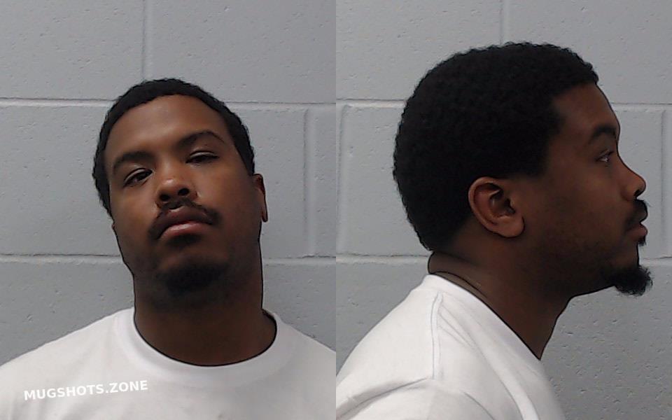 SMILEY CHARLIE IV 04/06/2024 - Hays County Mugshots Zone