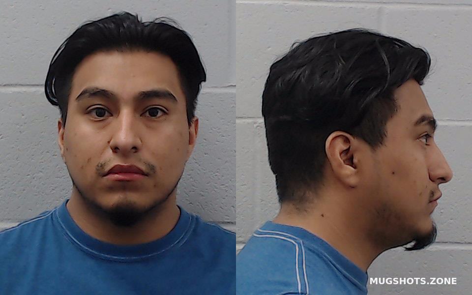 RUIZ JORDAN ISAIAH 04/06/2024 - Hays County Mugshots Zone