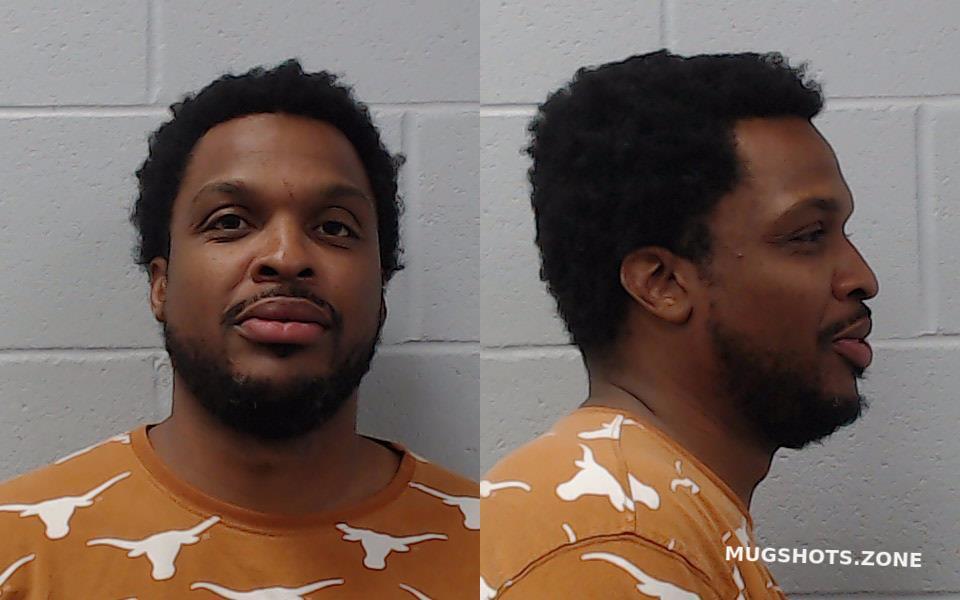 REDWINE ERIC DEWAYNE 04/07/2024 - Hays County Mugshots Zone