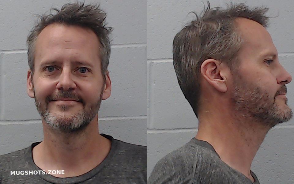 PARSONS JOSEPH DANIEL JR. 04/11/2024 - Hays County Mugshots Zone