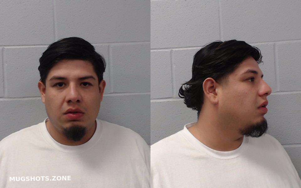 MORALES-DEL-RIO ANTONIO 04/12/2024 - Hays County Mugshots Zone