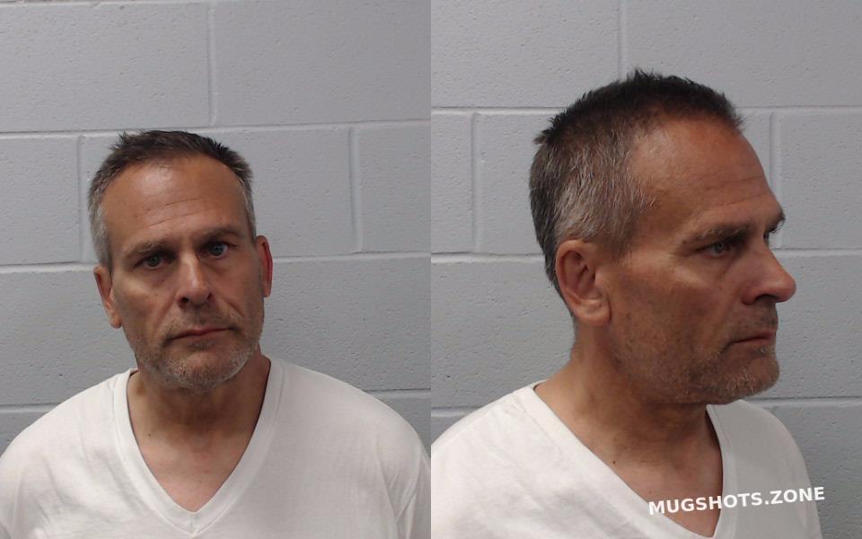 FOLEY JAMES EDWARD III 04/12/2024 - Hays County Mugshots Zone