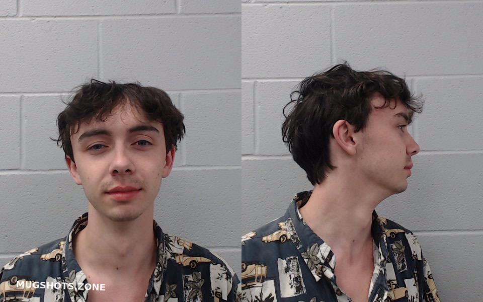 SAMPLE JACKSON LYNN 04/12/2024 - Hays County Mugshots Zone