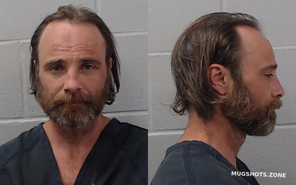 NATTIN NATHAN HARRY IV 04/12/2024 - Hays County Mugshots Zone