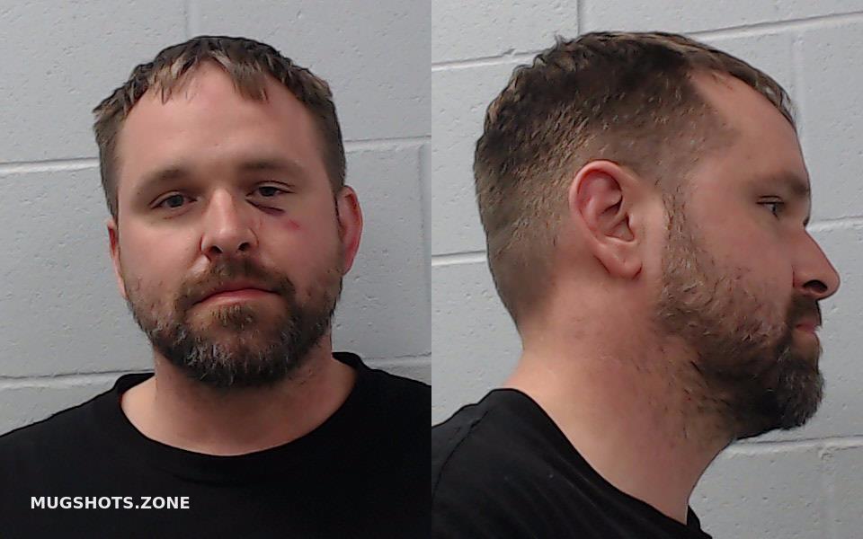 ROE ANDREW DURAN 04/13/2024 - Hays County Mugshots Zone