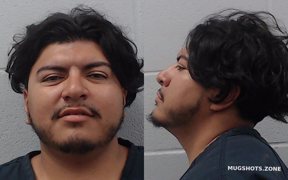 RIVAS LOPEZ GREGORIO III 04/16/2024 - Hays County Mugshots Zone