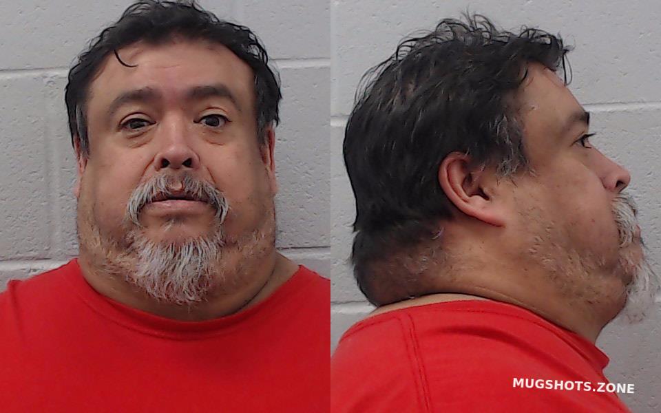 PEREZ GARY PATRICK 04/16/2024 - Hays County Mugshots Zone
