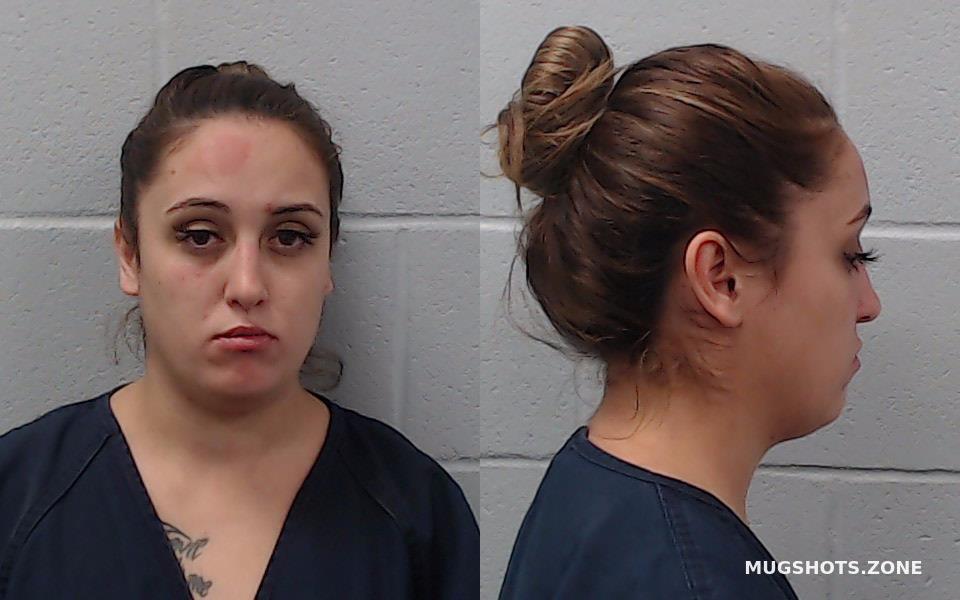 HODGSON CHEYENNE ALEXIS 04/17/2024 - Hays County Mugshots Zone
