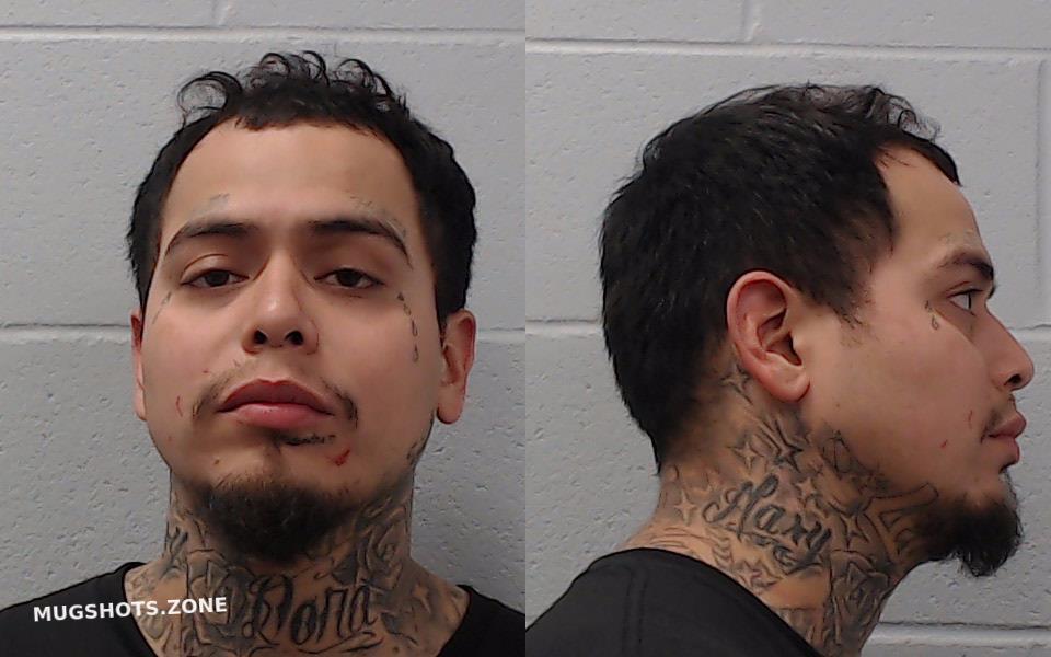 RIVERA JAVIER ESTEBAN 04/18/2024 - Hays County Mugshots Zone