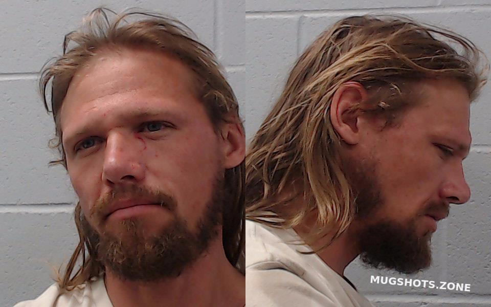 HENRY JOHN STEPHEN IV 04/18/2024 - Hays County Mugshots Zone