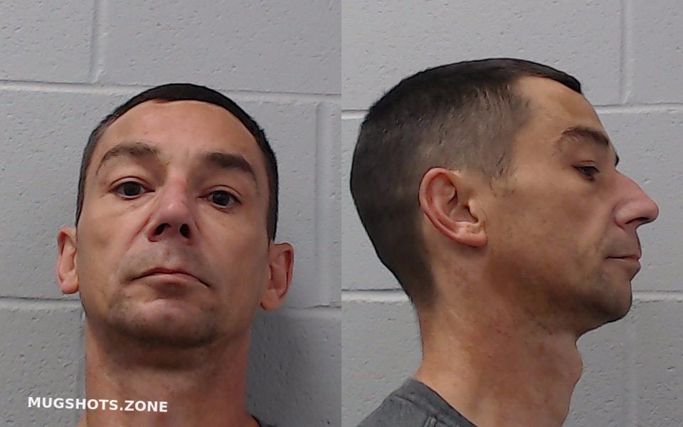 YOUNG CHRISTOPHER ALLAN 04/18/2024 - Hays County Mugshots Zone