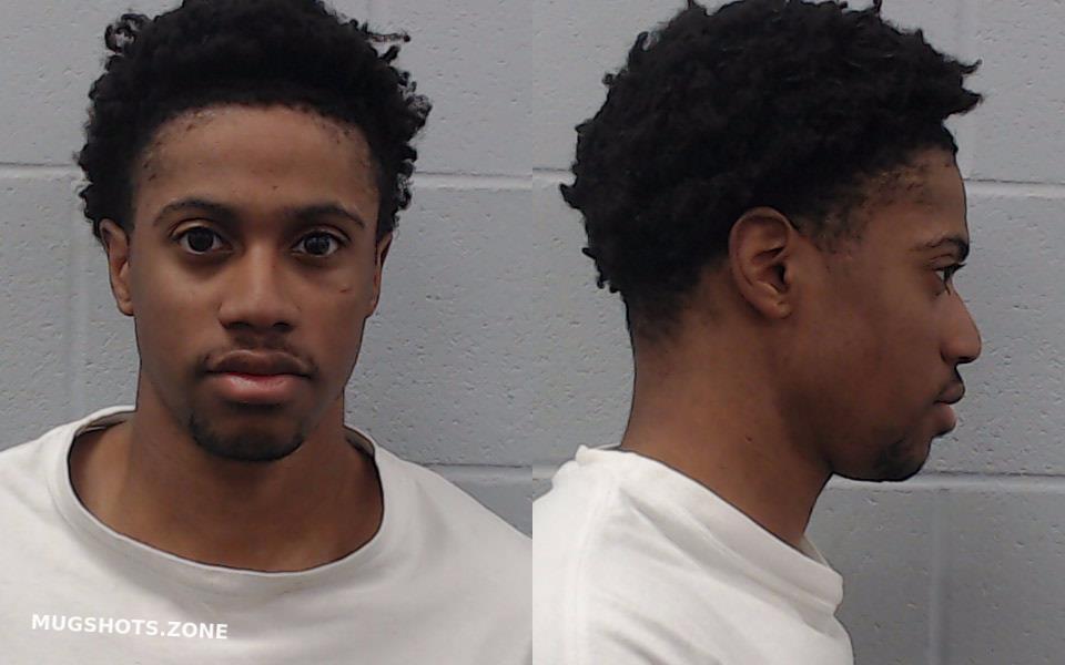 ANDERSON BRYCE ISAIAH 04/21/2024 - Hays County Mugshots Zone