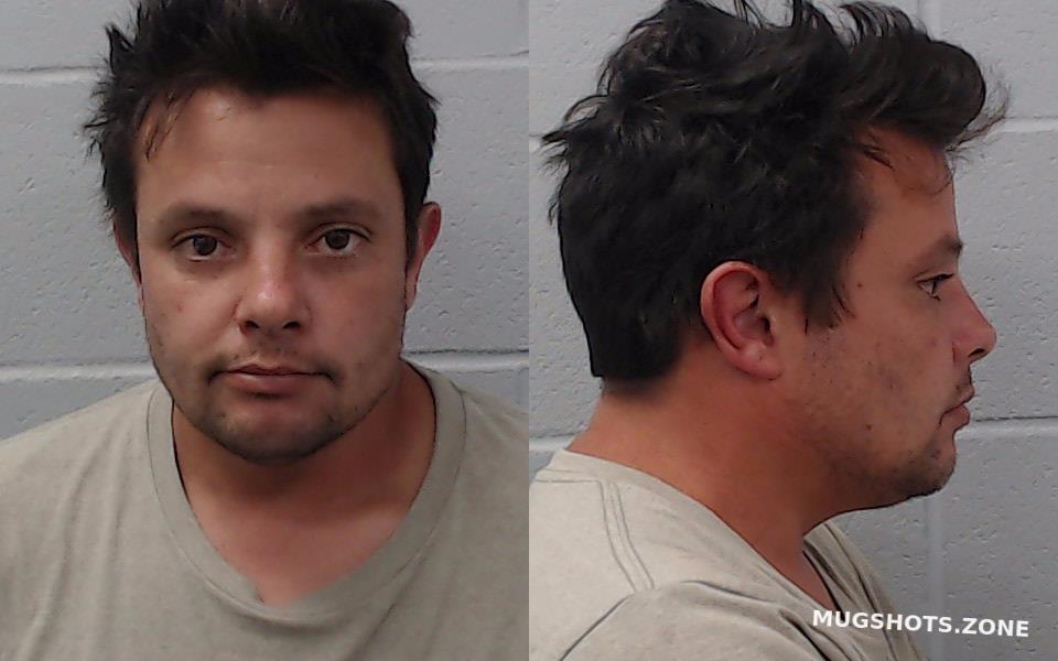 HEAPS JOSHUA 04/22/2024 - Hays County Mugshots Zone