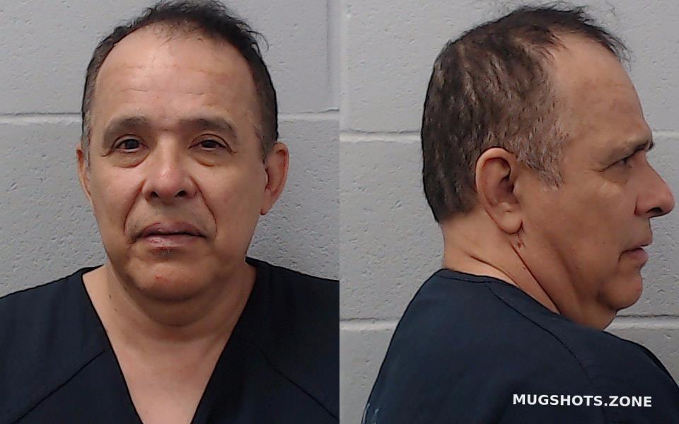 MAGANA ISMAEL 04/22/2024 - Hays County Mugshots Zone