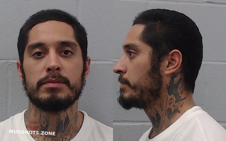 FUENTES MAX 04/25/2024 - Hays County Mugshots Zone