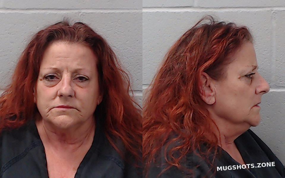 MILLER VICKI LYNN 04/27/2024 - Hays County Mugshots Zone