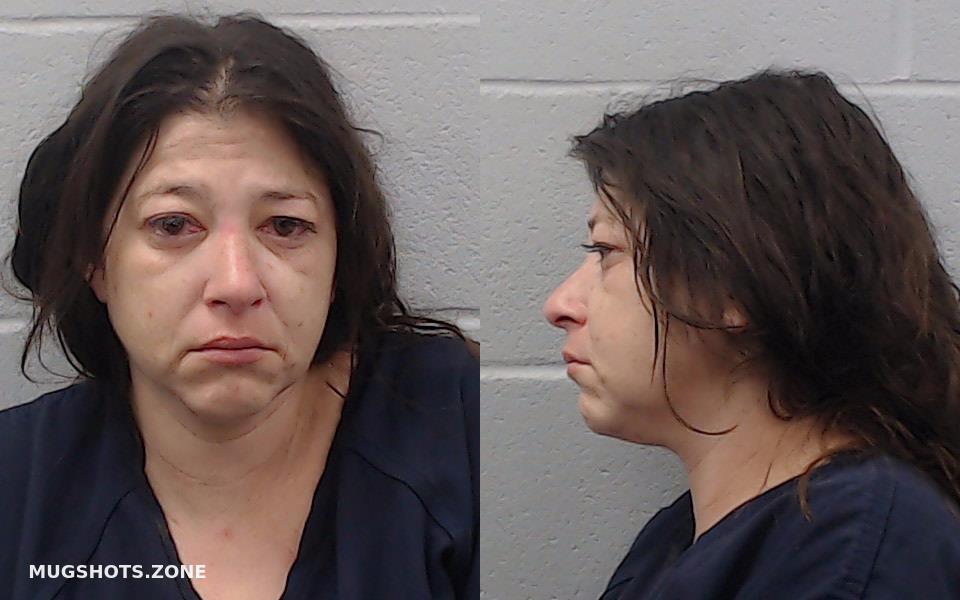 MEIER ERICA JANE 04/29/2024 - Hays County Mugshots Zone