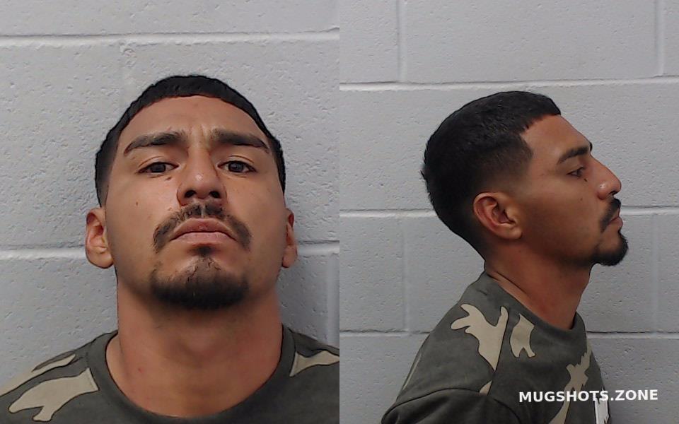 TRUJILLO SARABIA FERNANDO URIEL 04/30/2024 - Hays County Mugshots Zone