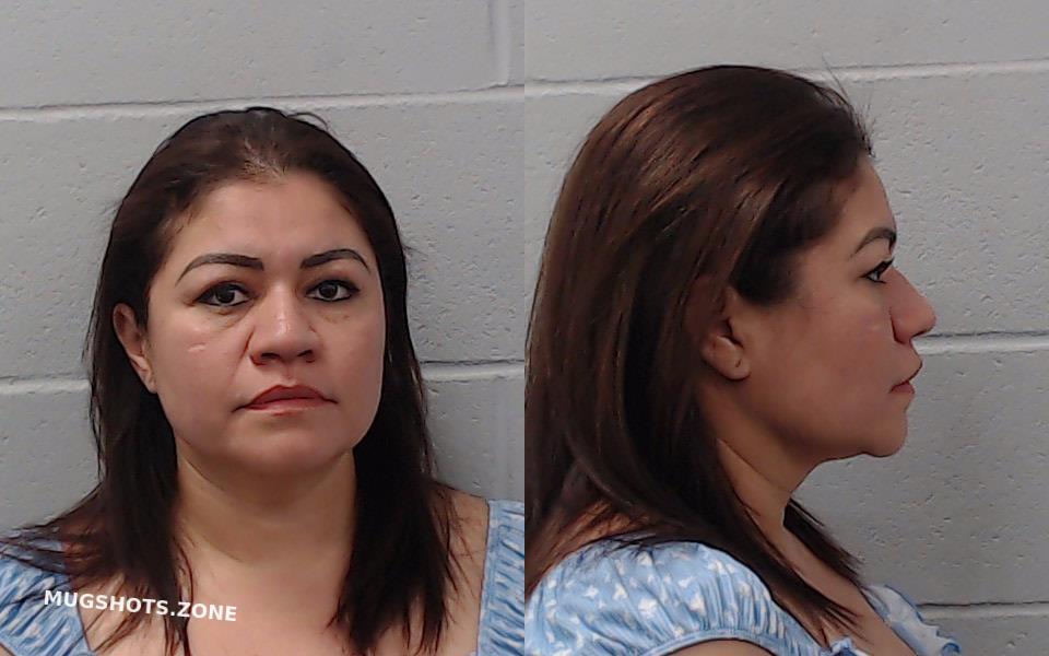 VEGA-DELOPEZ BRENDA 04/30/2024 - Hays County Mugshots Zone